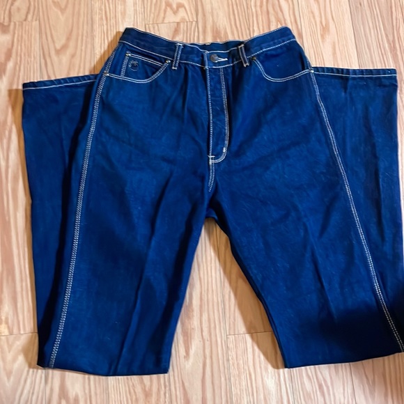 Jeans | Vintage 8s Gloria Vanderbilt For Murjani Boot Cut Jeans | Poshmark
